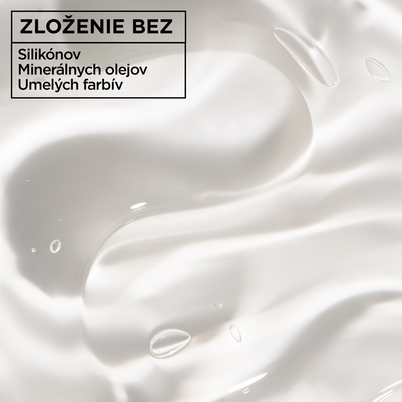 Fructis Curls Method Flexi Hold Hydratačný stylingový gél | Garnier